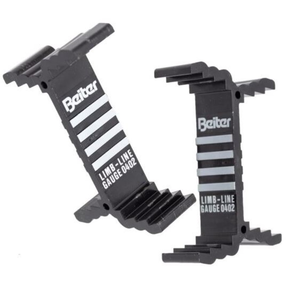 Beiter String Alignment Gauge